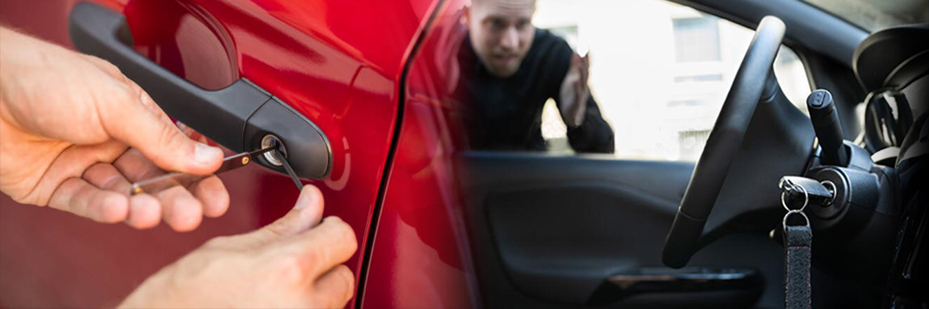 Automotive Locksmith Banner